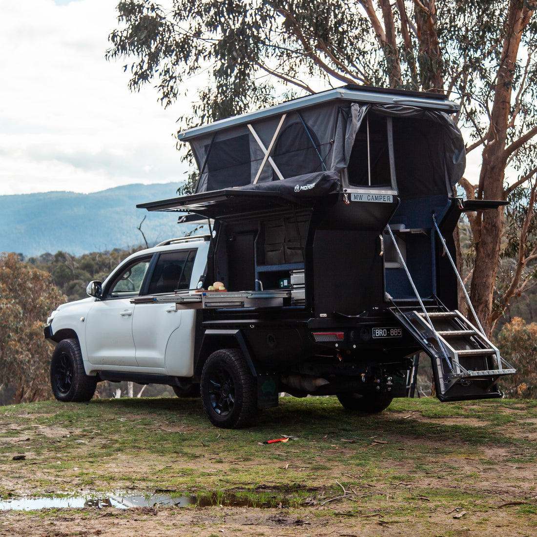 Motop Australia | Premium Rooftop Tents, Awnings & Campers